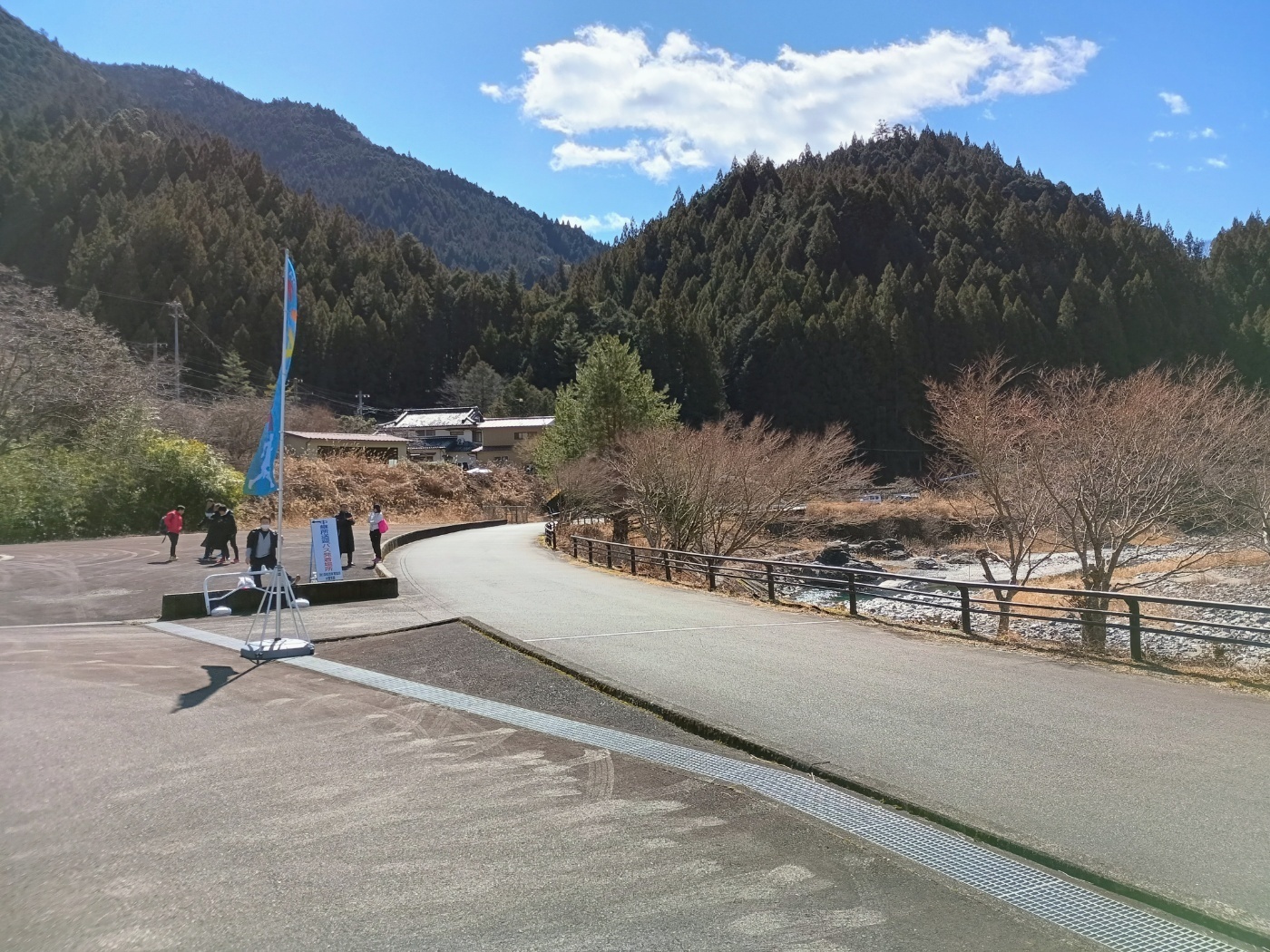 2025北遠駅伝 5年ぶりに走った個人的結果: 子供が四人いるおじさんの日記